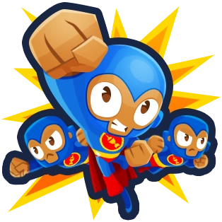 Super Monkey Storm | Bloons Wiki | Fandom