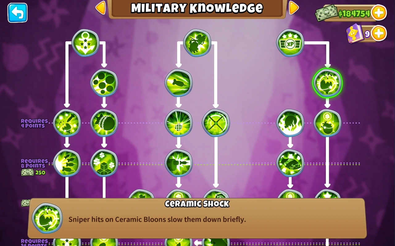 Ceramic Shock | Bloons Wiki | Fandom