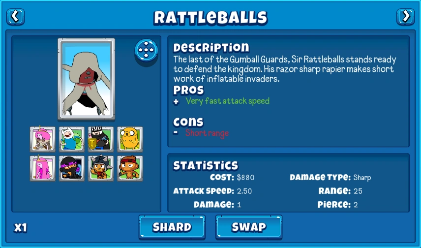 Rattleballs | Bloons Wiki | Fandom