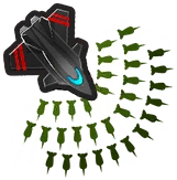 Sky Shredder | Bloons Wiki | Fandom