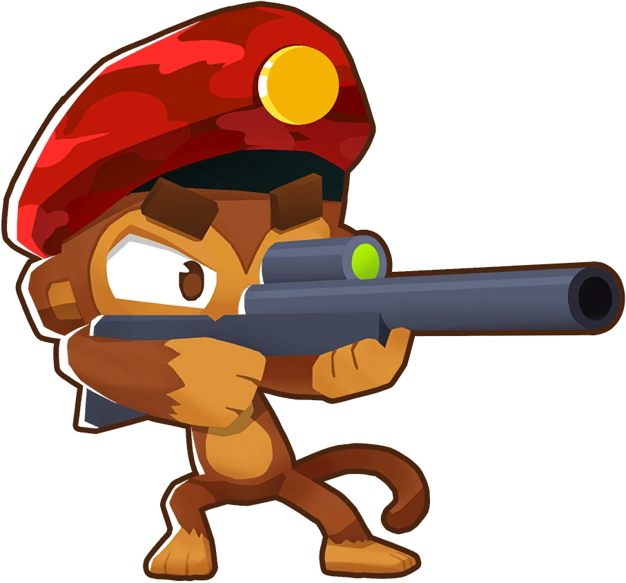 Full Metal Jacket | Bloons Wiki | Fandom
