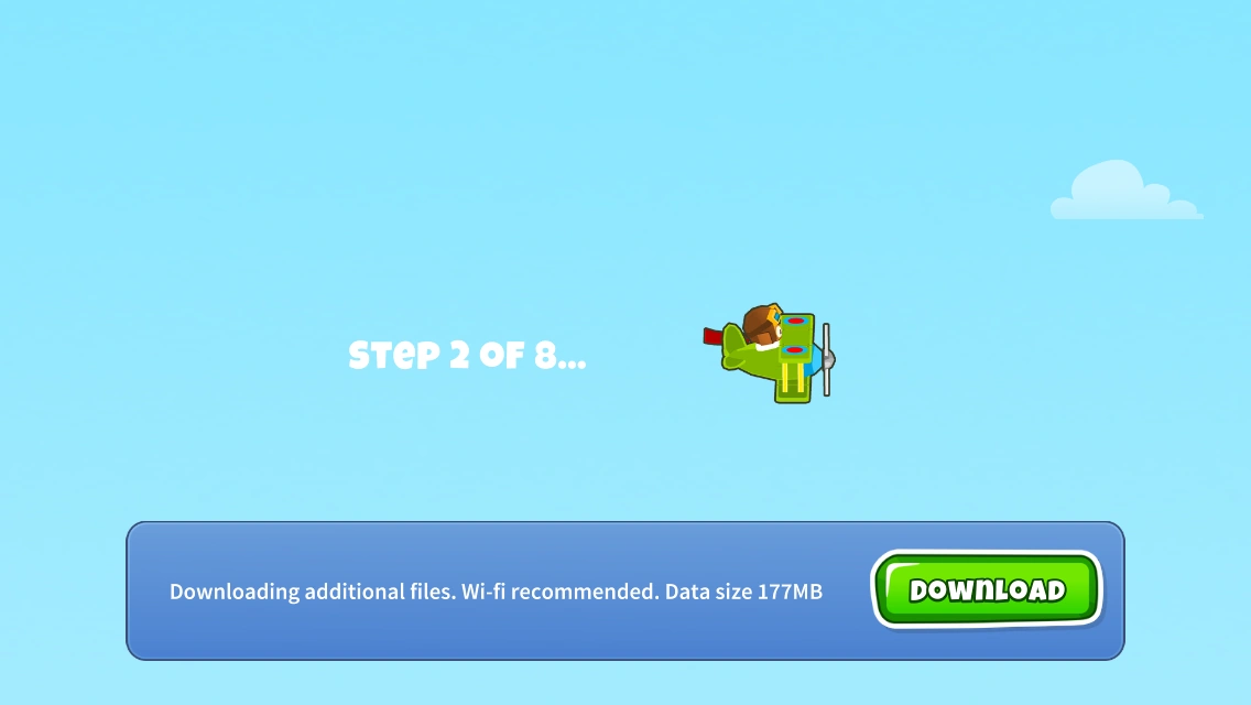 Version History (BTD6) | Bloons Wiki | Fandom