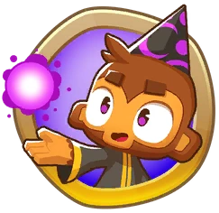 Magic Monkeys | Bloons Wiki | Fandom
