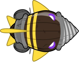 Dreadbloon: Armored Behemoth | Bloons Wiki | Fandom