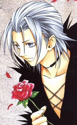 Creed Diskenth | Black Cat Wiki | FANDOM powered by Wikia