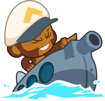 Monkey Sub | Bloons Wiki | FANDOM powered by Wikia