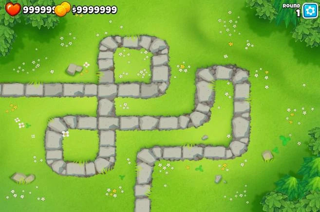 Monkey Meadow | Bloons Wiki | Fandom