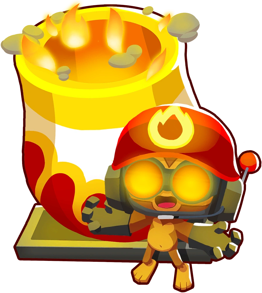 Blooncineration | Bloons Wiki | FANDOM powered by Wikia