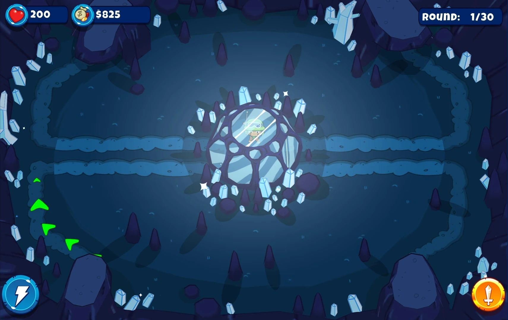 Cursed Mirrors | Bloons Wiki | Fandom