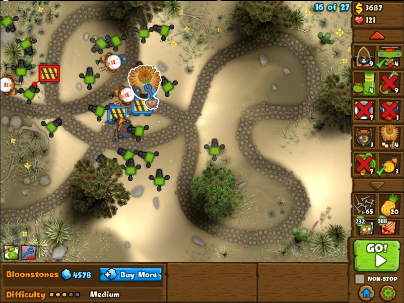 Overclock | Bloons Wiki | FANDOM powered by Wikia