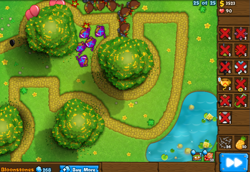 Special Missions Bmc Bloons Wiki Fandom Powered By Wikia