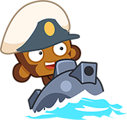 Monkey Sub | Bloons Wiki | Fandom