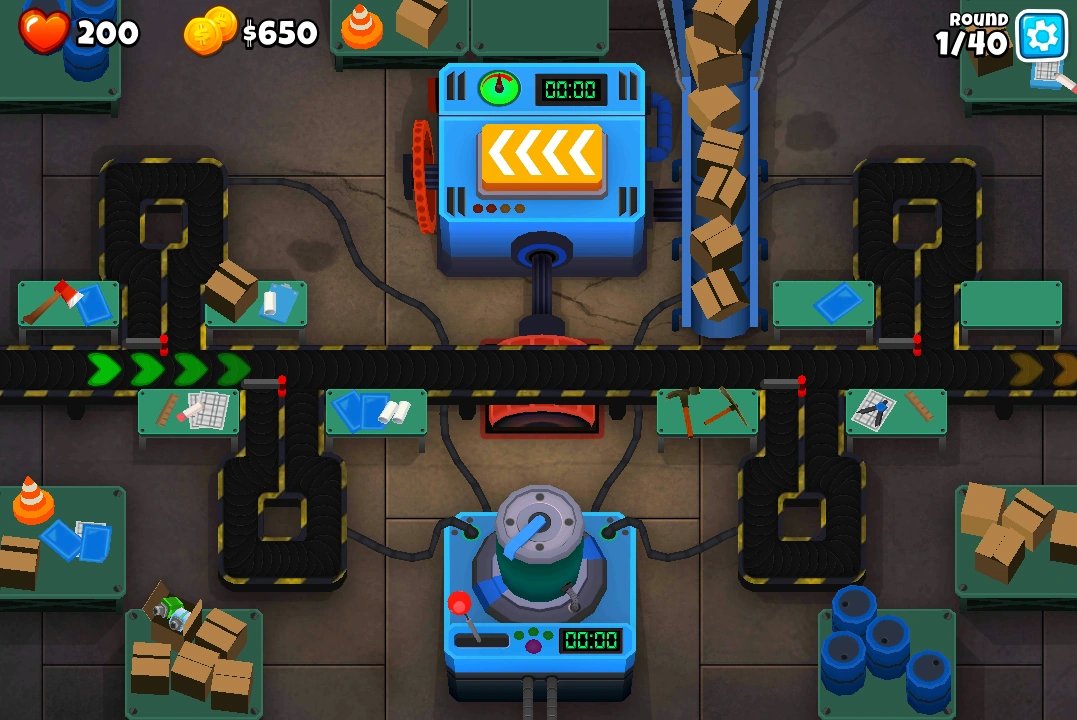 Workshop Btd6 Bloons Wiki Fandom