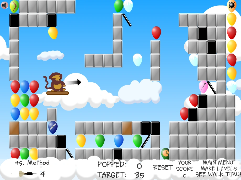 Method | Bloons Wiki | Fandom