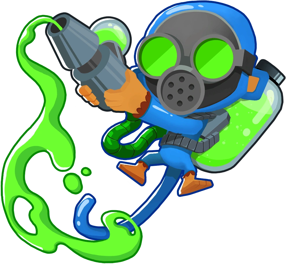 Bloon Dissolver | Bloons Wiki | Fandom