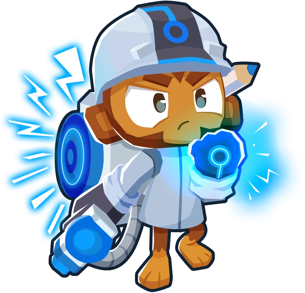 Overclock | Bloons Wiki | Fandom
