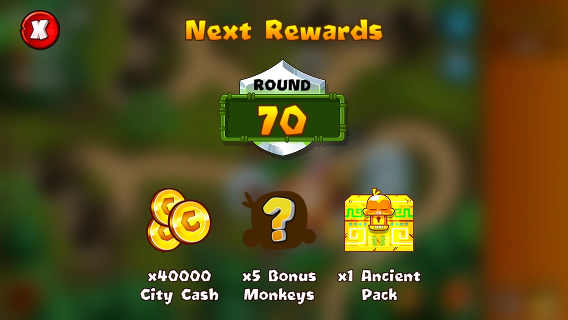Bonus Monkey | Bloons Wiki | Fandom
