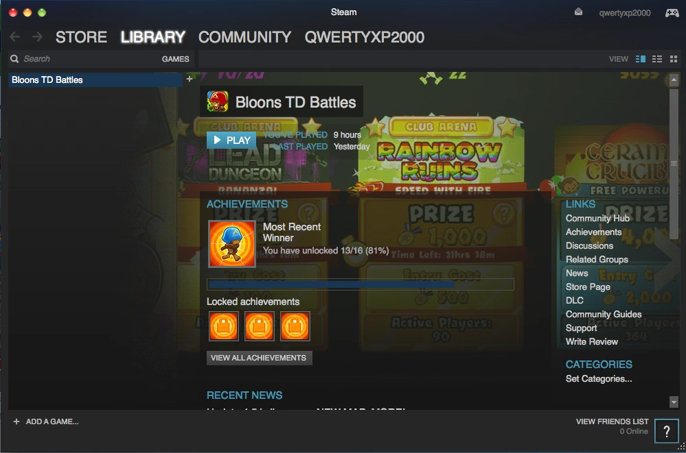 Bloons TD Battles Steam | Bloons Wiki | FANDOM powered by Wikia