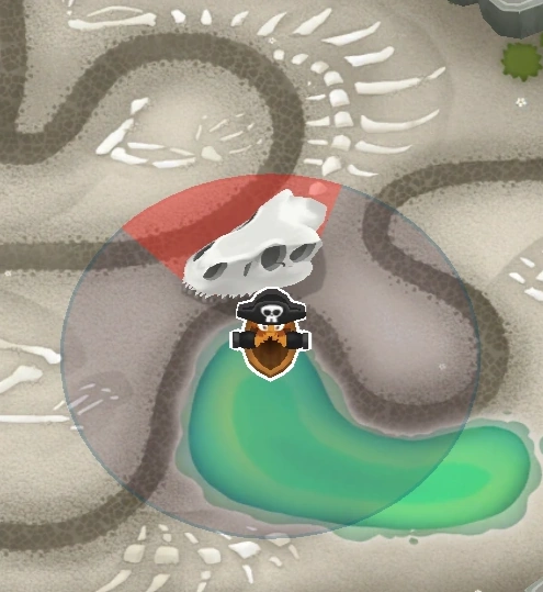 Line of Sight | Bloons Wiki | Fandom