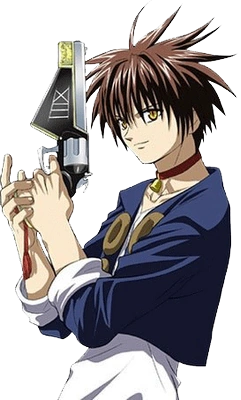 Train Heartnet | Black Cat Wiki | FANDOM powered by Wikia