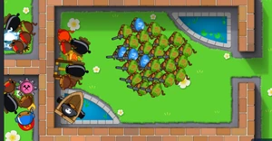 Sniper Monkey | Bloons Wiki | Fandom