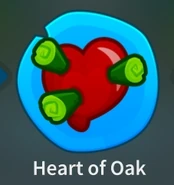 Heart of Oak | Bloons Wiki | Fandom