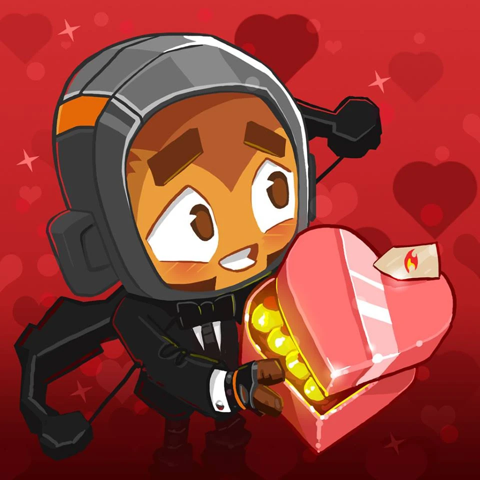 Category:Heroes | Bloons Wiki | FANDOM powered by Wikia