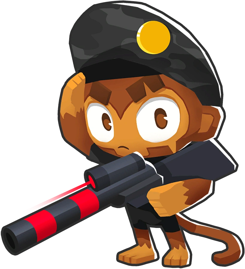 Deadly Precision | Bloons Wiki | Fandom