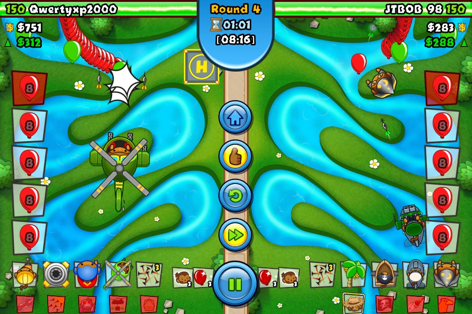 Battles TV | Bloons Wiki | FANDOM powered by Wikia