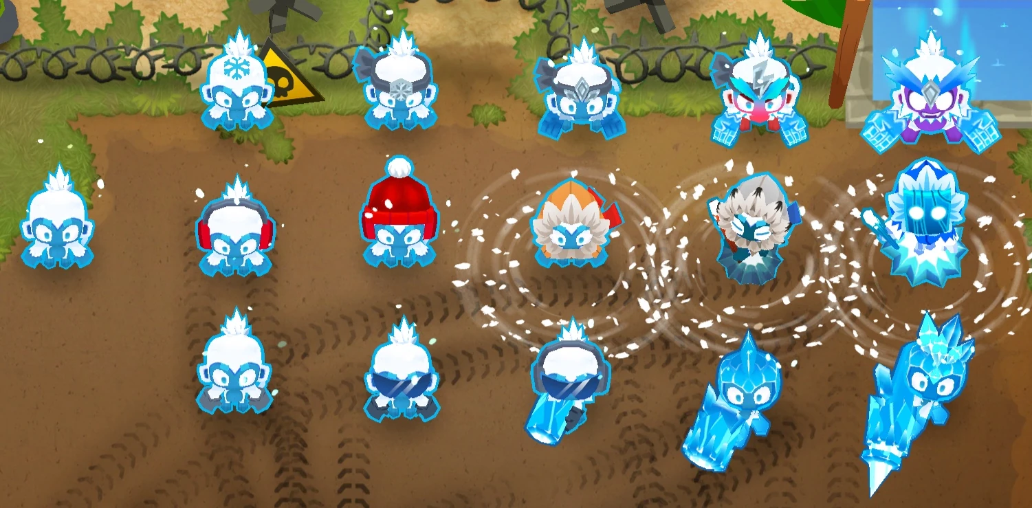 Category:Bloons TD Battles Mobile | Bloons Wiki | FANDOM powered by Wikia