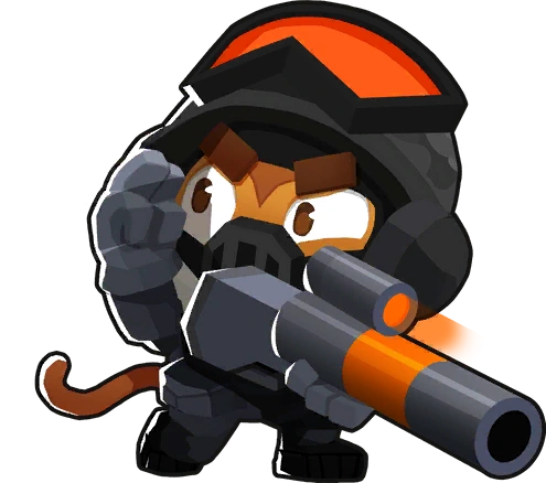 Elite Defender | Bloons Wiki | FANDOM powered by Wikia