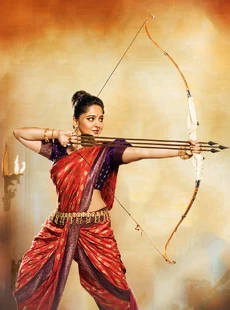 Devasena | Baahubali Wiki | Fandom