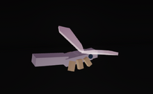 Gnark | BAAR - Be an Alien: Renewal Wiki | Fandom