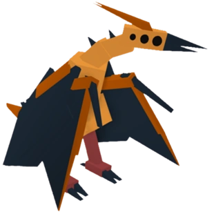 Voxen | BAAR - Be an Alien: Renewal Wiki | Fandom