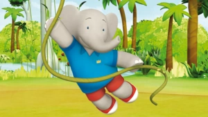 Badou | Babar and the adventures of badou Wiki | Fandom