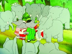 Babar Returns | Babar Wiki | Fandom