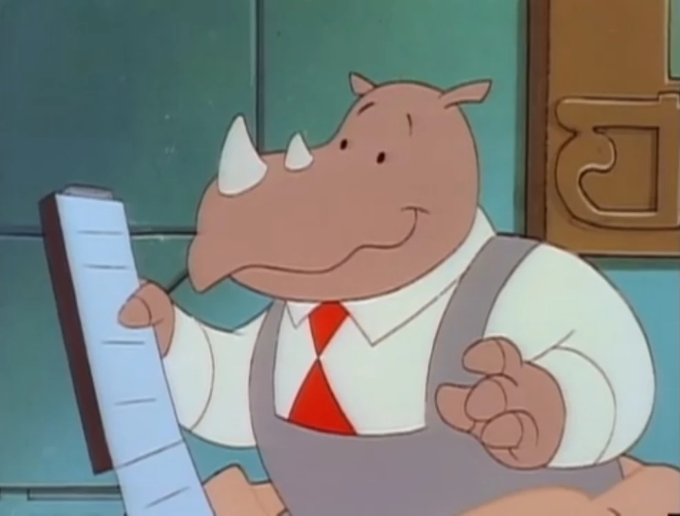 Basil | Babar Wiki | Fandom