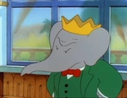 Babar | Babar Wiki | FANDOM powered by Wikia