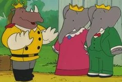Babar | Babar Wiki | Fandom