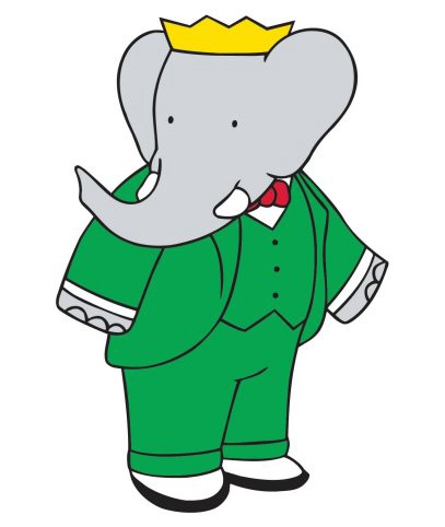 Babar | Babar Wiki | Fandom