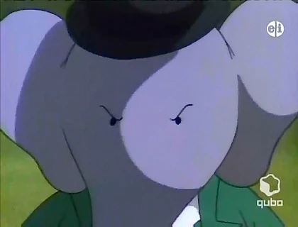Image - BabarMenacing.jpg | Babar Wiki | FANDOM powered by Wikia