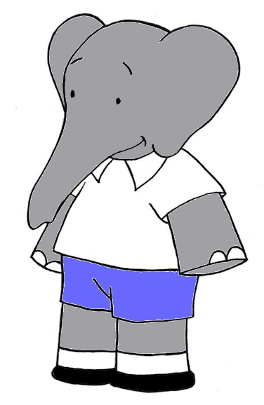 Pom | Babar Wiki | Fandom