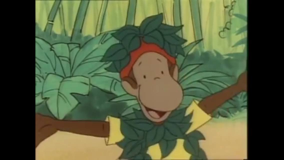 Zephir | Babar Wiki | Fandom