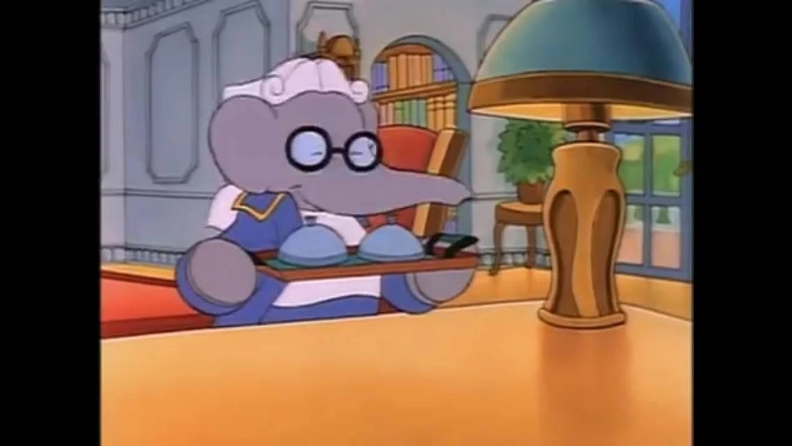 Troubadour | Babar Wiki | Fandom