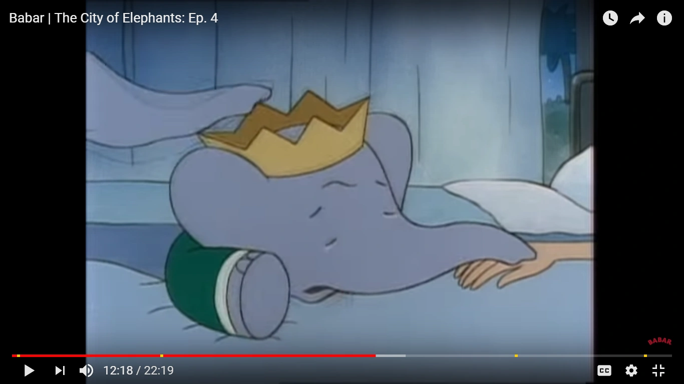 Babar | Babar Wiki | FANDOM powered by Wikia