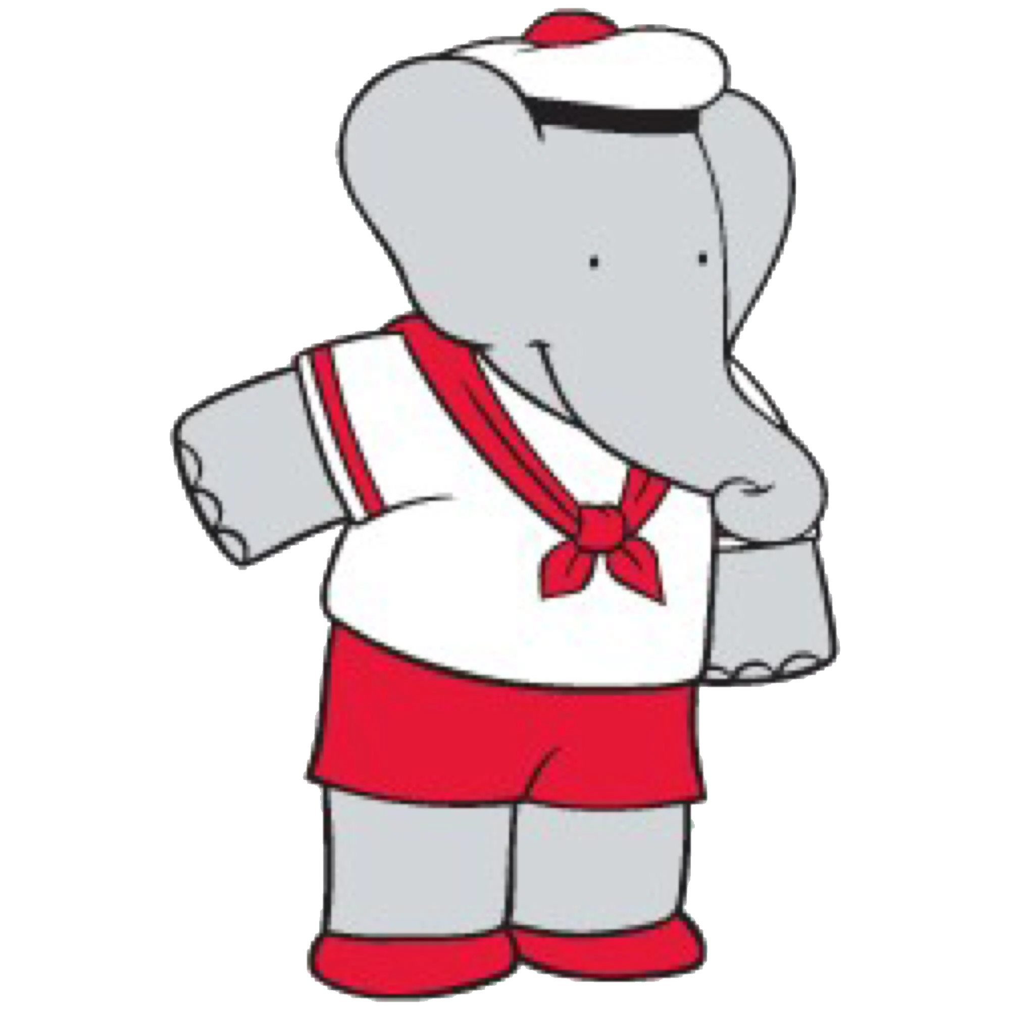 Arthur | Babar Wiki | Fandom