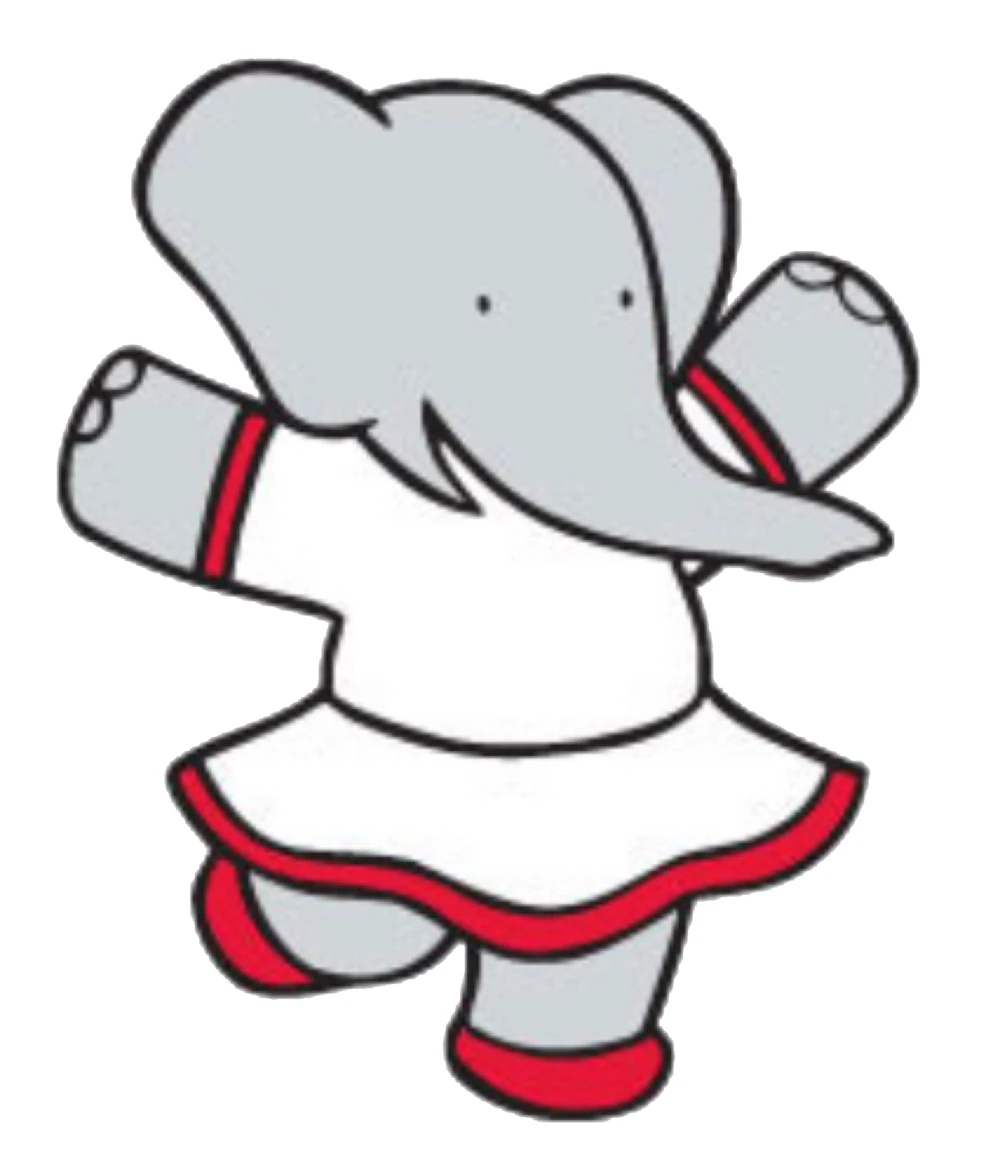 Isabelle | Babar Wiki | Fandom