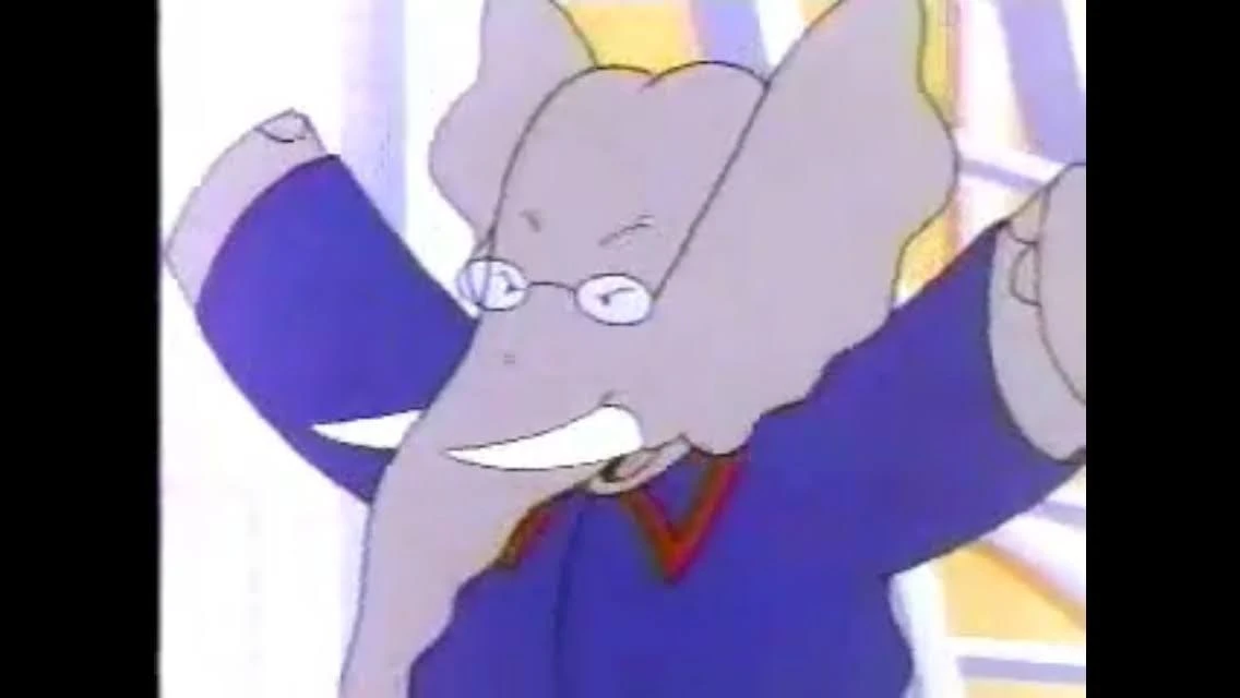 Friendly Agreement | Babar Wiki | Fandom