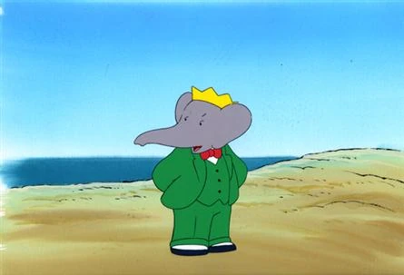 Image - Babar.jpg | Babar Wiki | FANDOM powered by Wikia