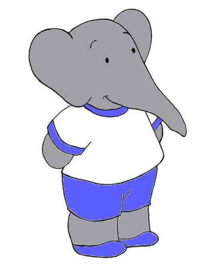 Alexander | Babar Wiki | Fandom